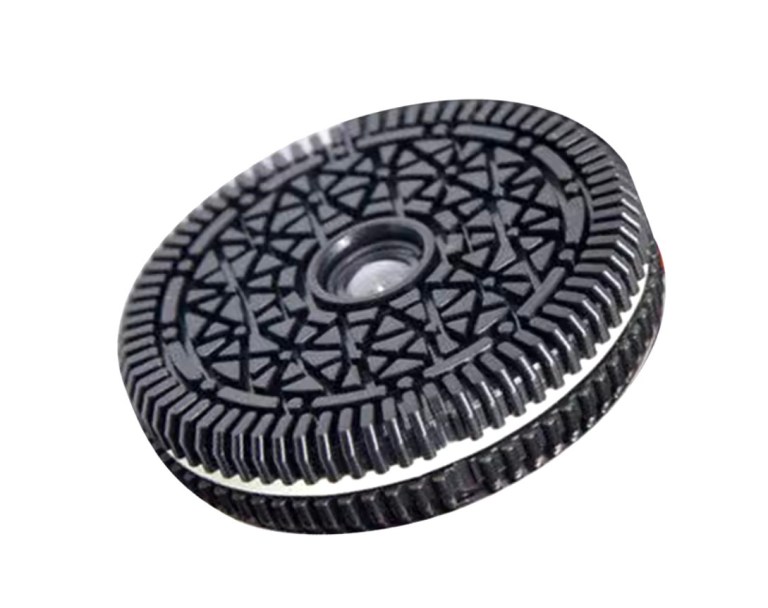Pancake Oreo lens – Foxes Den